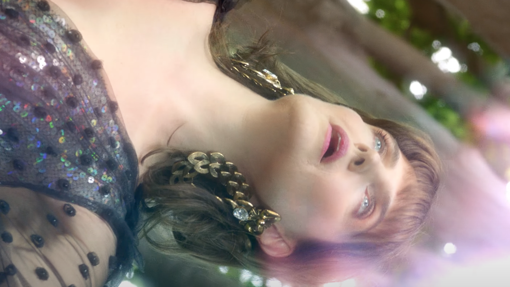 Megan Wyler – ASNYD